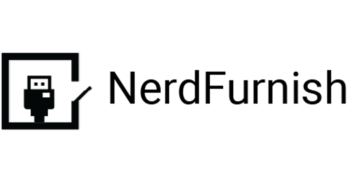 NerdFurnish | NerdFurnish